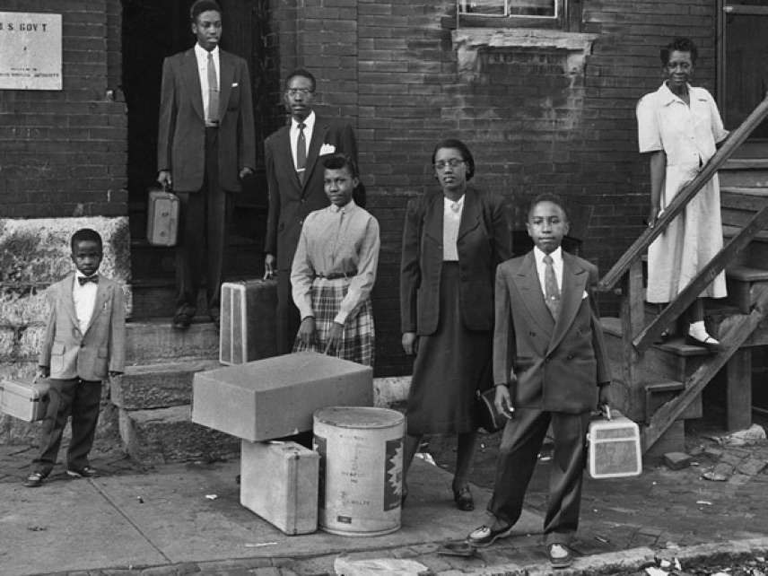 Government Caused Housing Segregation. Do We Need More Government to ...