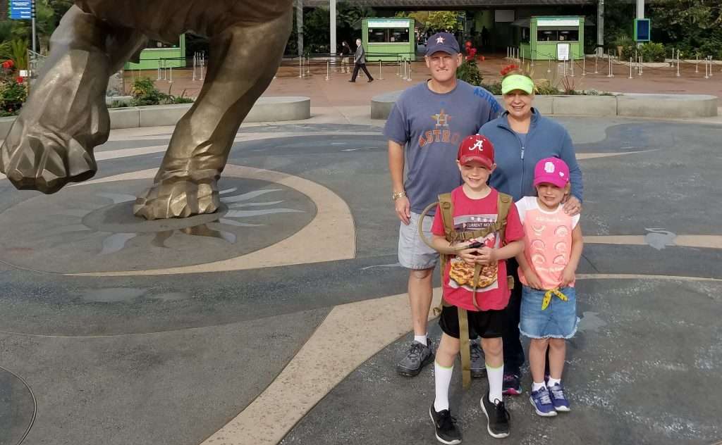 After a False Accusation, Police and Child Services Forced a Family ...