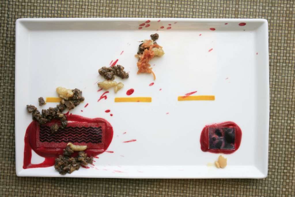 It's Roadkill Season, and That Tasty Carcass Isn't Getting Any Deader