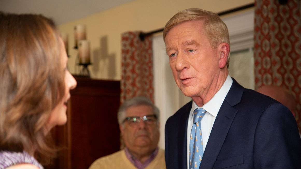 It’s Official: Bill Weld Announces Primary Challenge to Donald Trump