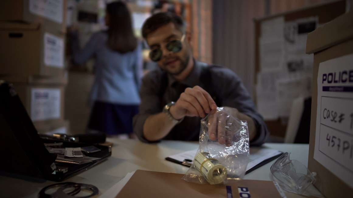 Check Out This New Database of Corrupt Cops