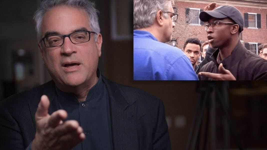 The Yale Professor Attacked by Angry Students Over Halloween Costumes ...