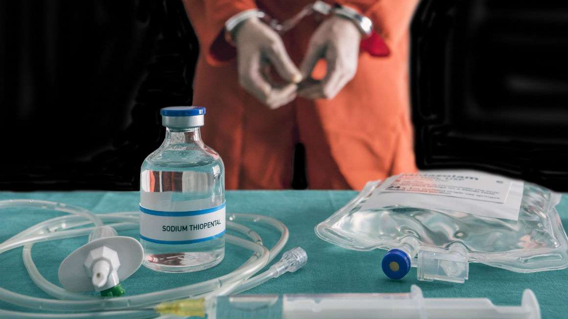 The Justice Department Rules That the FDA Cannot Regulate Lethal ...