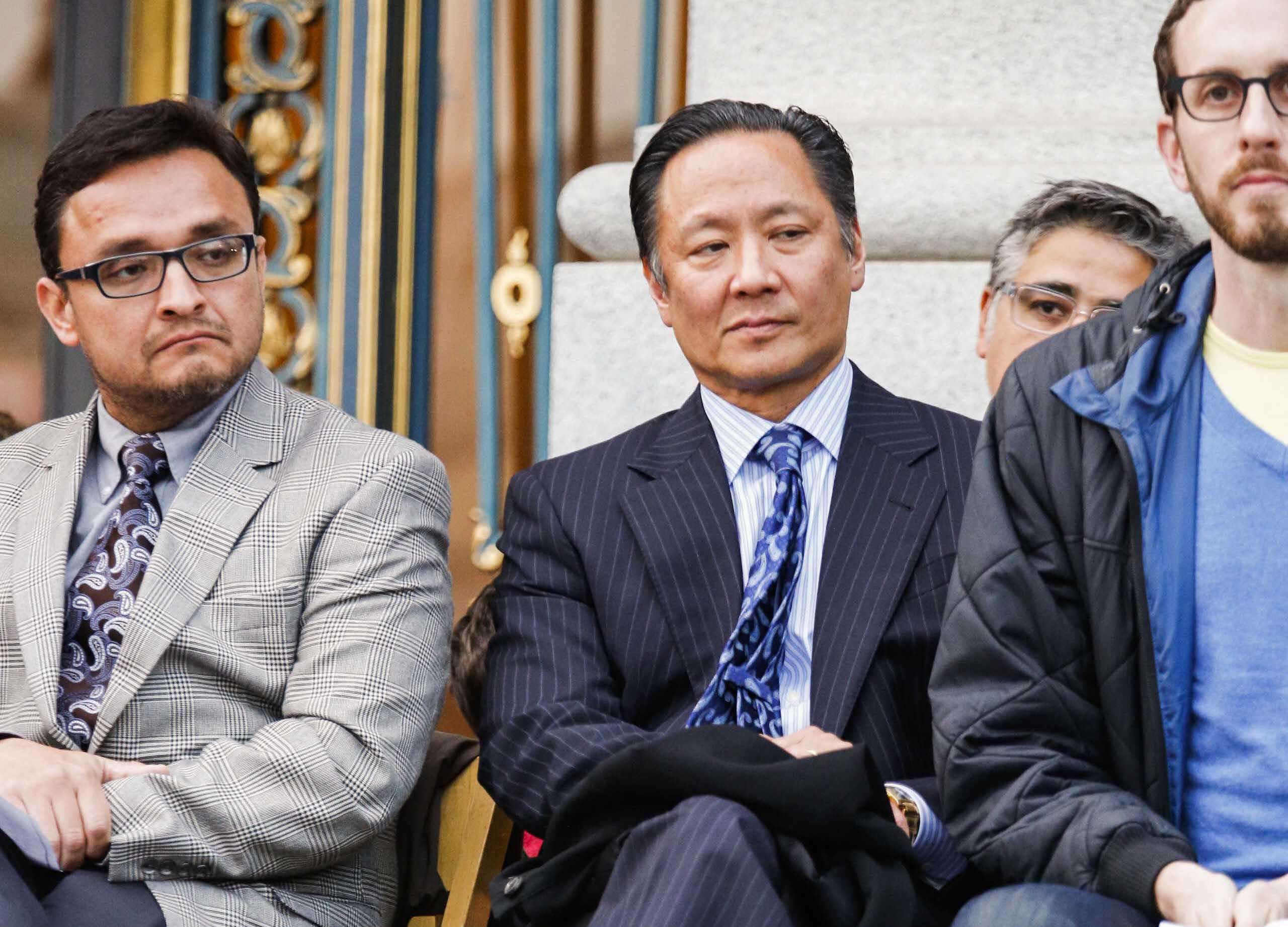 Police Raid on Journalist's Home Has Grave First Amendment Implications