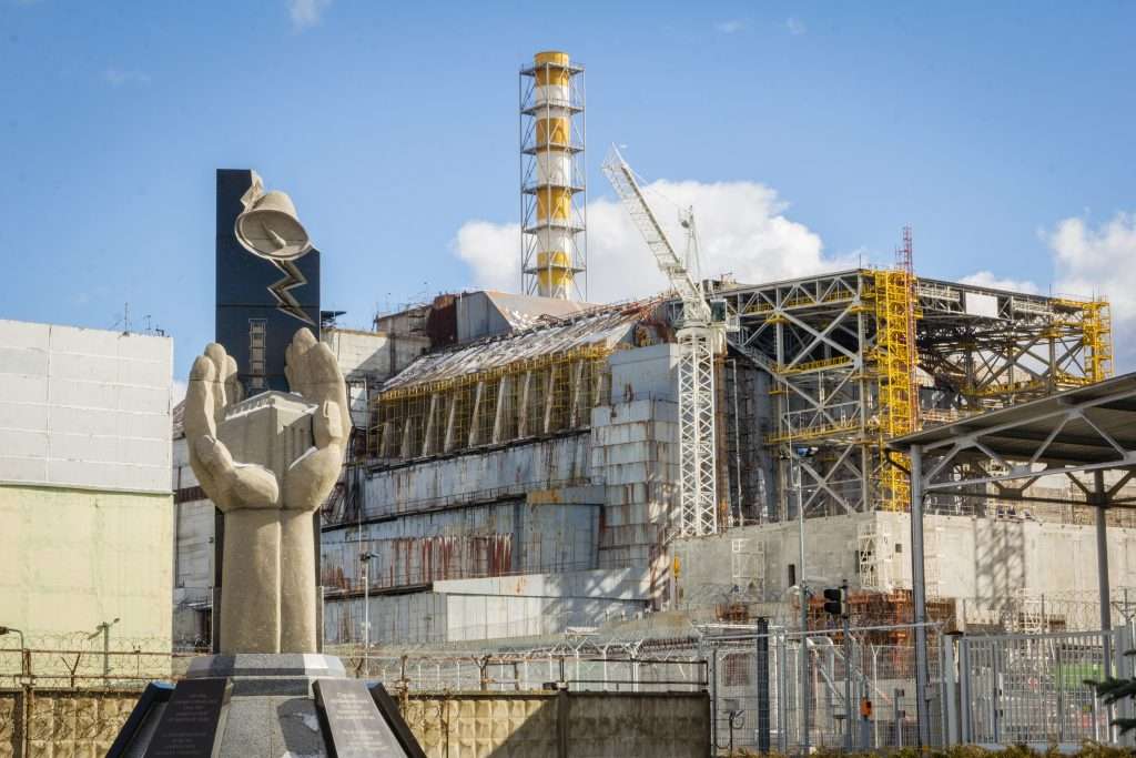 Chernobyl Is About What Happens When Citizens Believe Telling the Truth ...