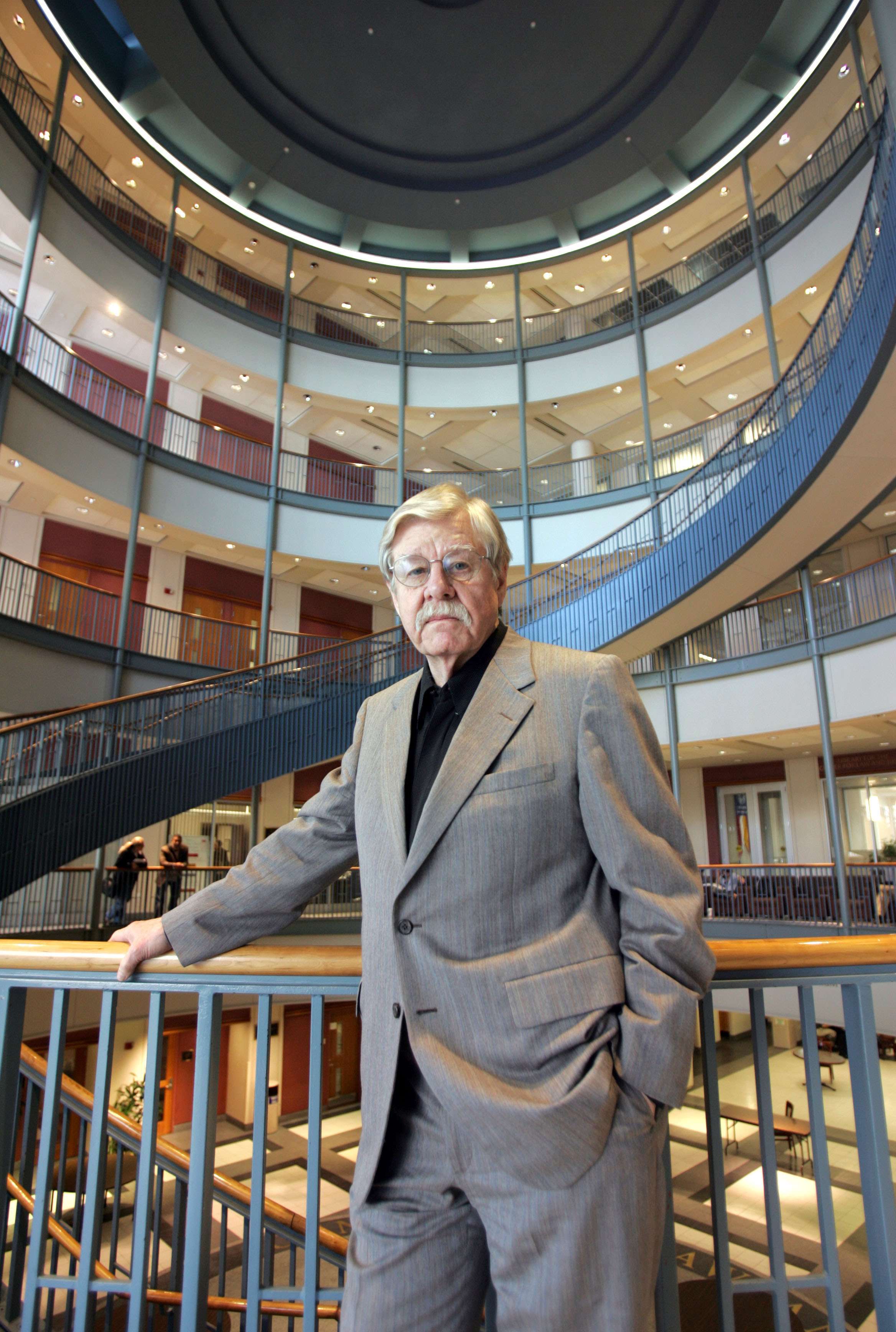 George Kelling, Father of 'Broken Windows' Policing, Dies