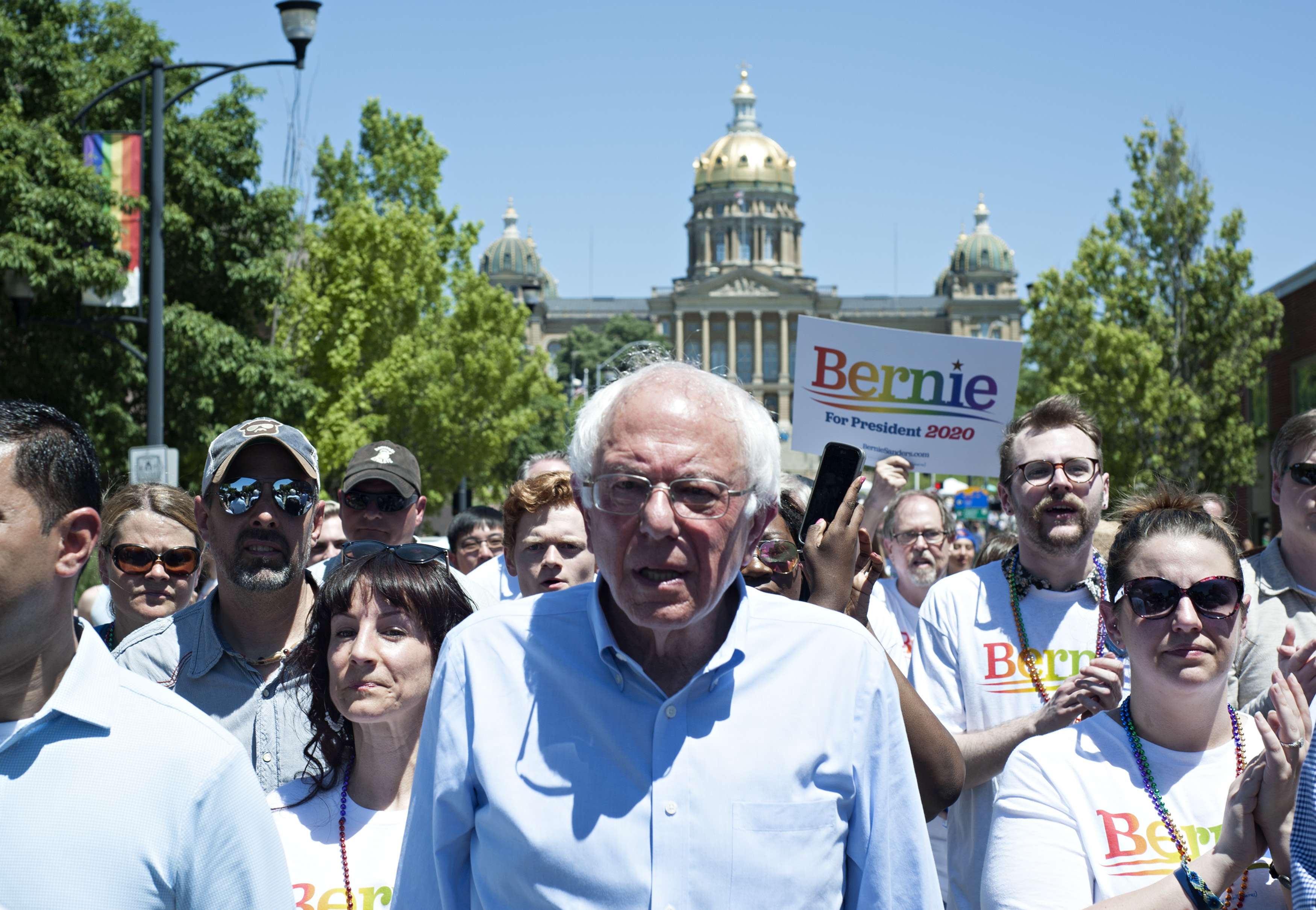How Socialist Are the Democrats? - Reason.com