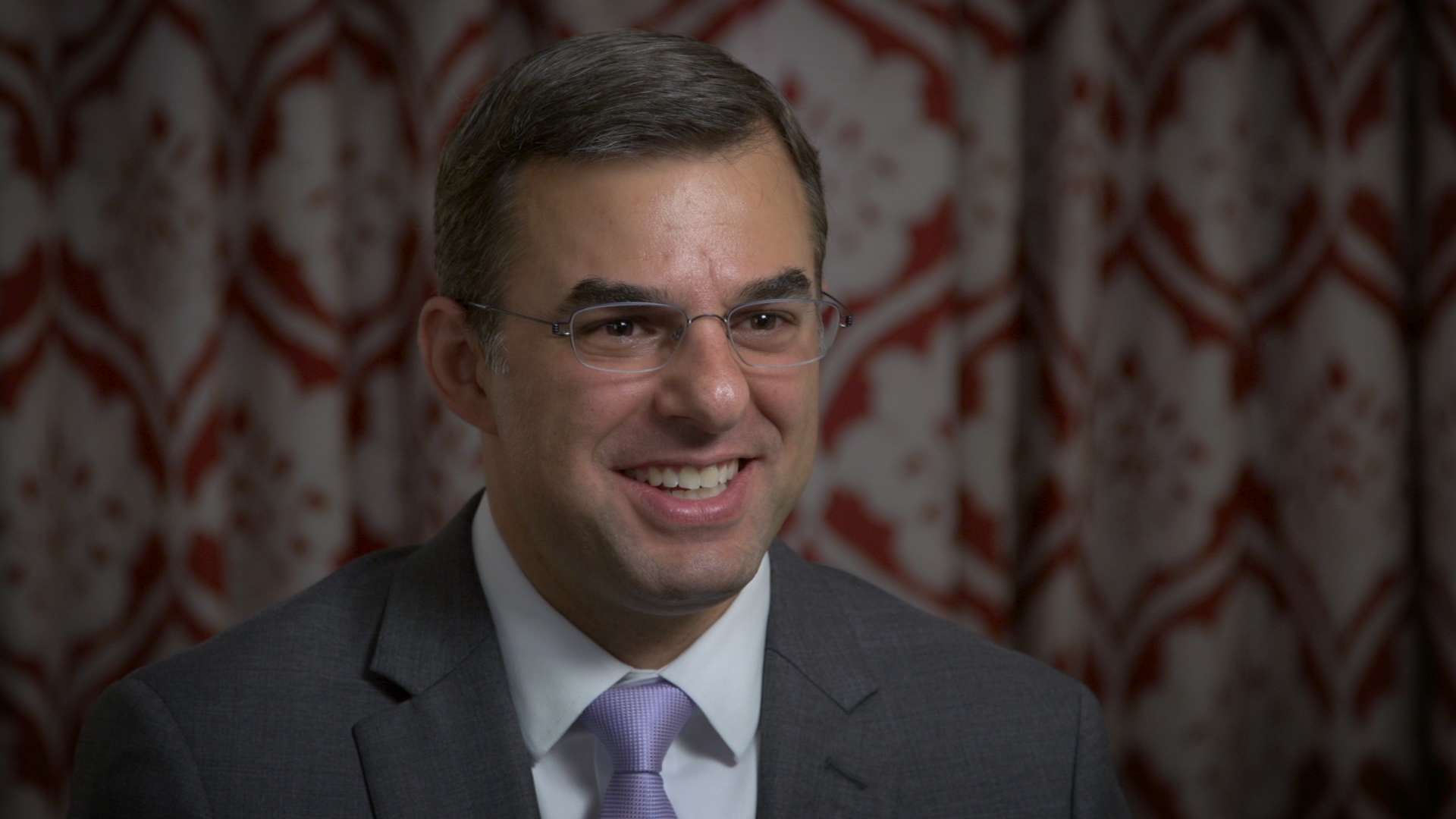 Justin Amash on Quitting the Republican Party and Life as an ...