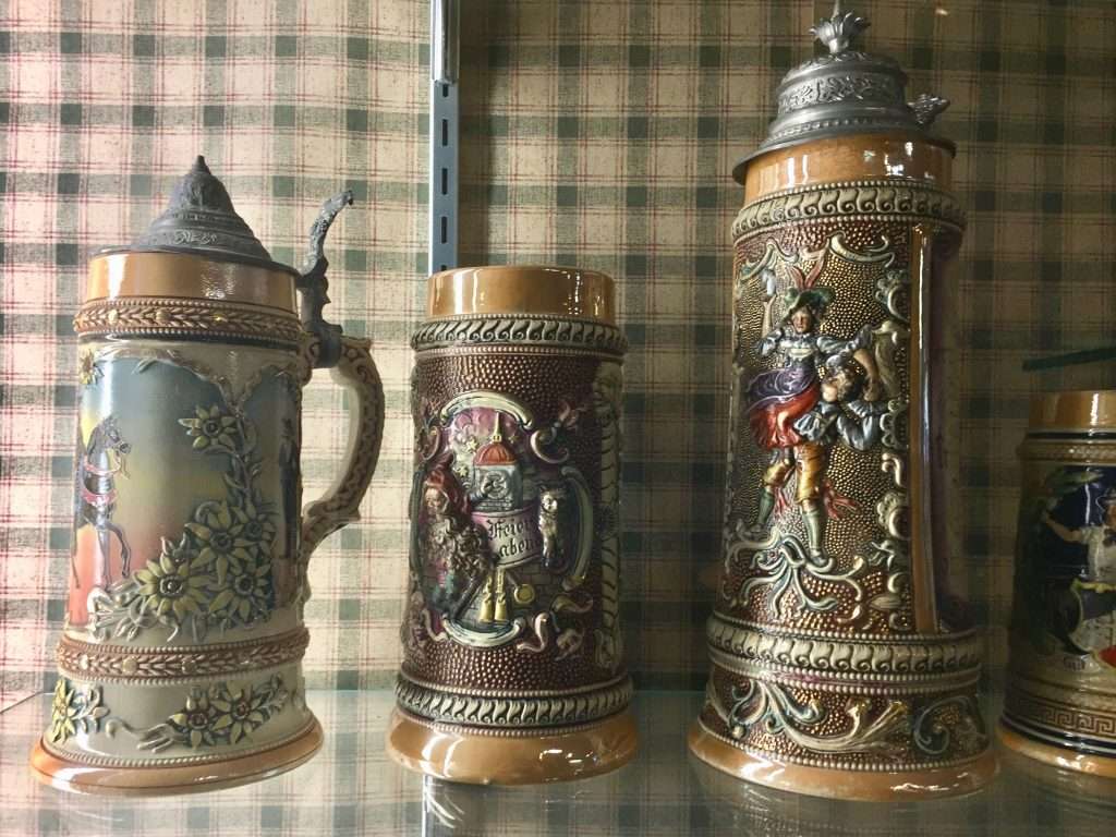 J.M. Davis Arms and Historical Museum - Independence Institute