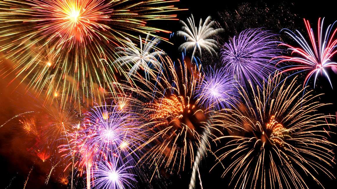 Here's What's Standing in the Way of Your Independence Day Fireworks