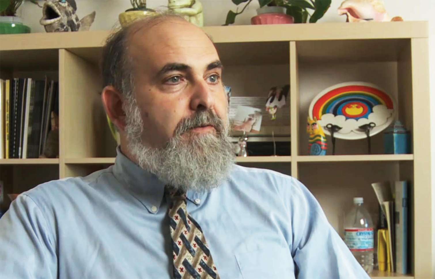 RIP Mark Kleiman, Who Brought Rigor, Dispassion, and Candor to a ...