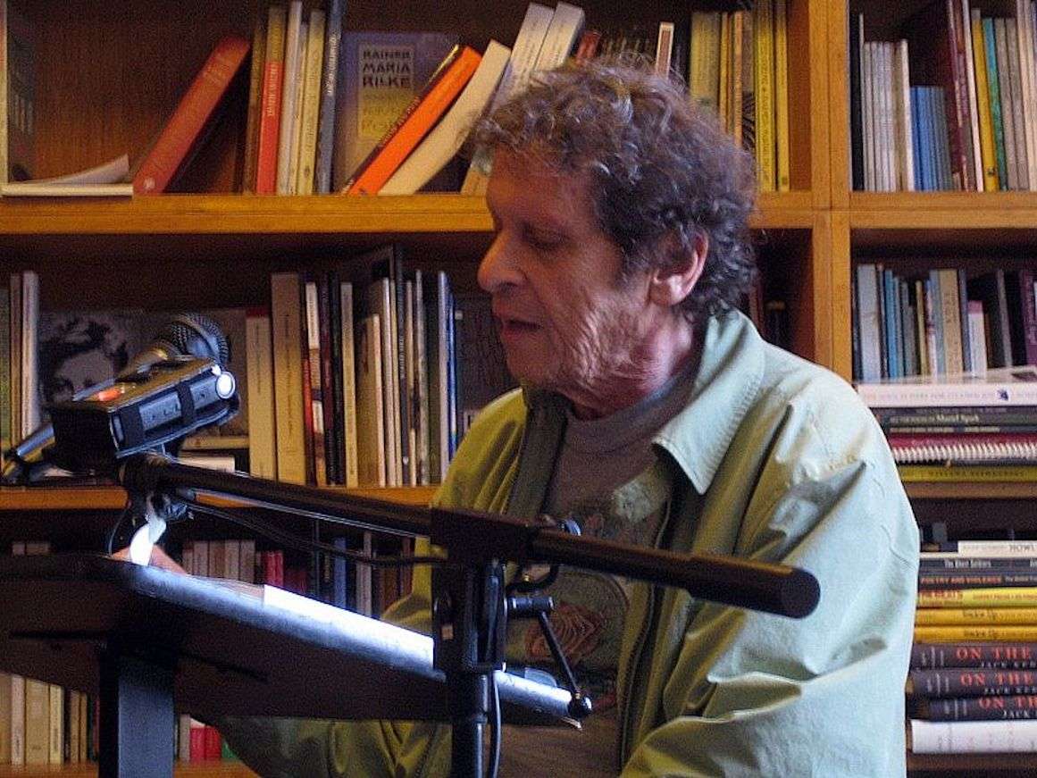 Paul Krassner: The Lost Interview