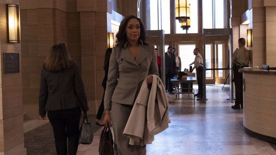 Pearson Flops as a Sequel to USA's Wild Suits