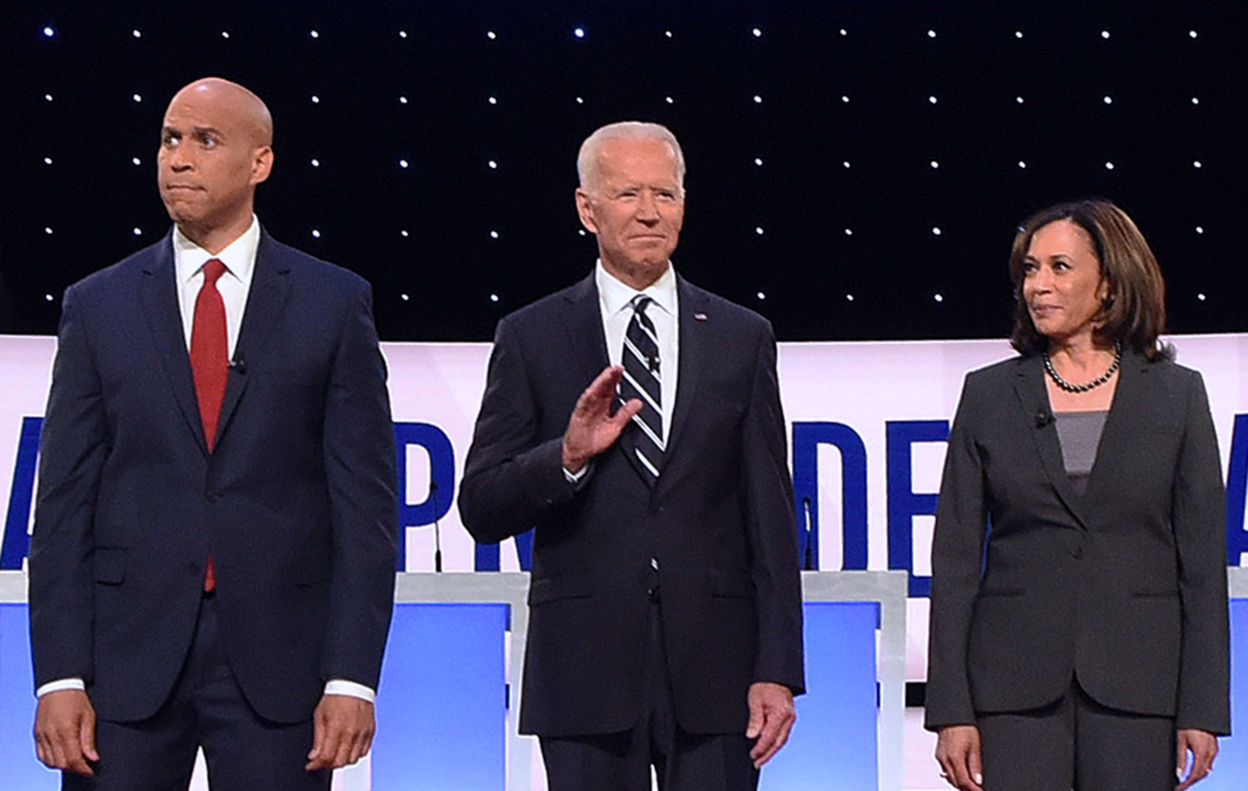 The Democratic Debates Will Alienate Democratic Voters