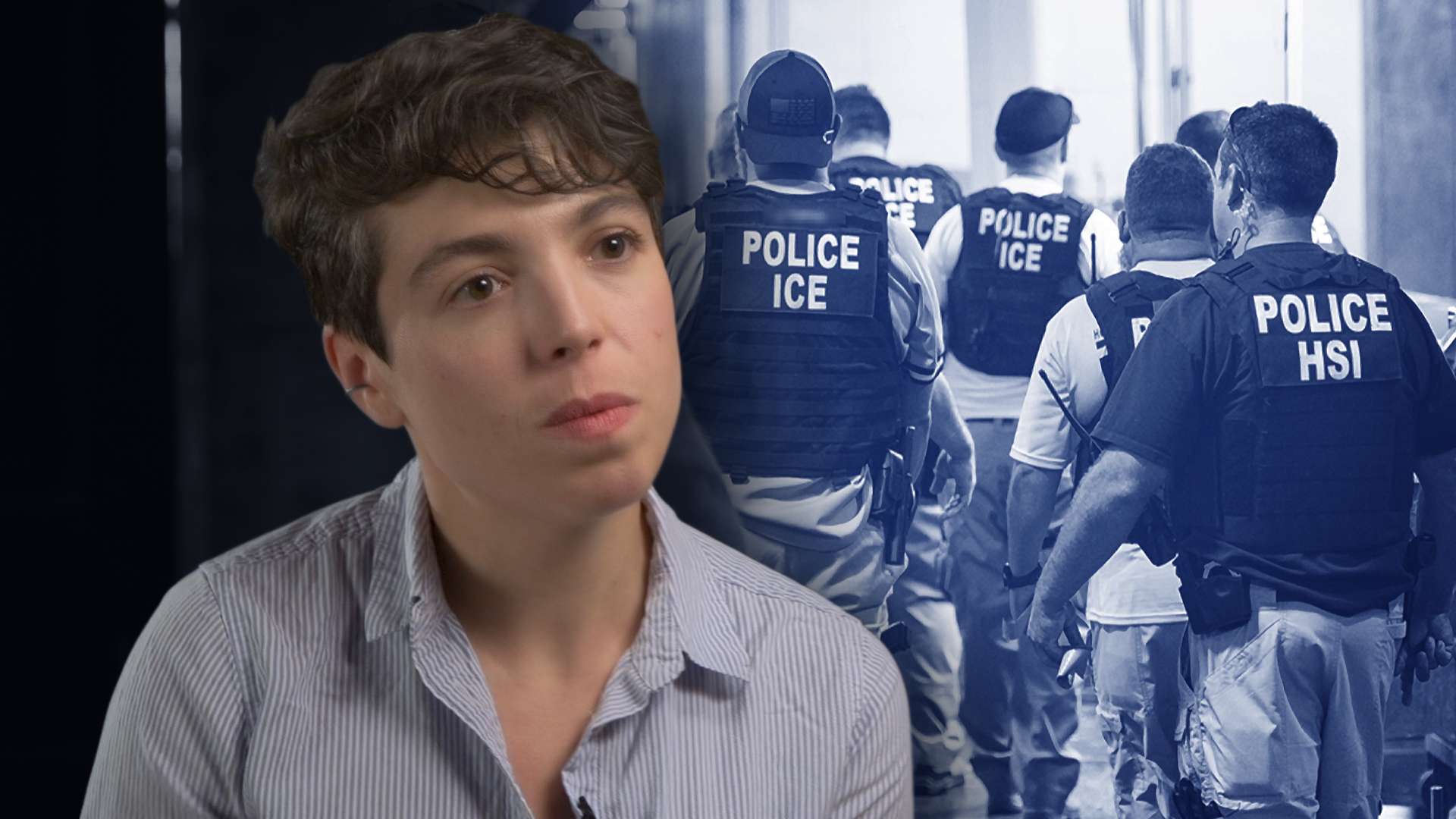 How To Understand Trump’s Immigration Raids - Reason.com