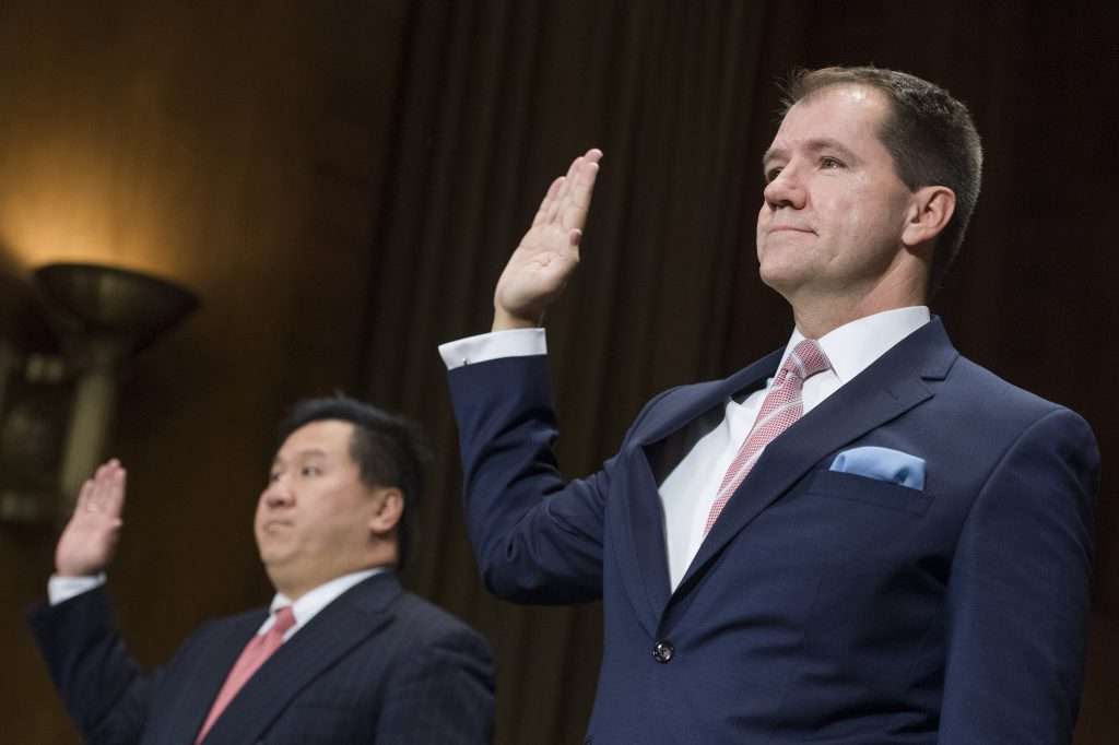 Judge Don Willett Butts Heads With Fellow Trump Appointees Over ...