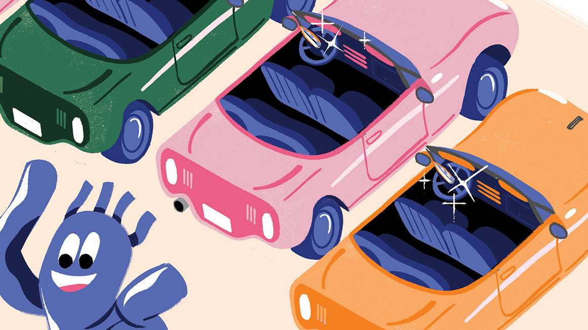 The Joyful Contrarianism of Gordon Tullock