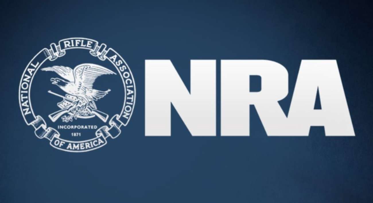 Nra Logo Png