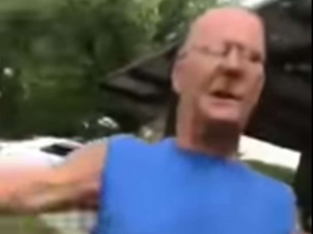 This Obnoxious Drunk's Opinions Could Earn Him an Extra 59 Months ...