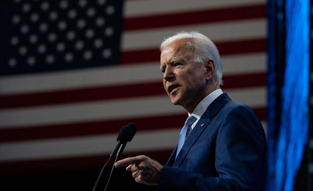 What a Libertarian Hopes To Learn from Tonight's Democratic Debate