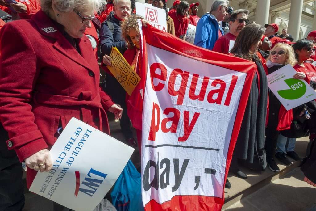 Does Capitalism Help or Hurt Women?
