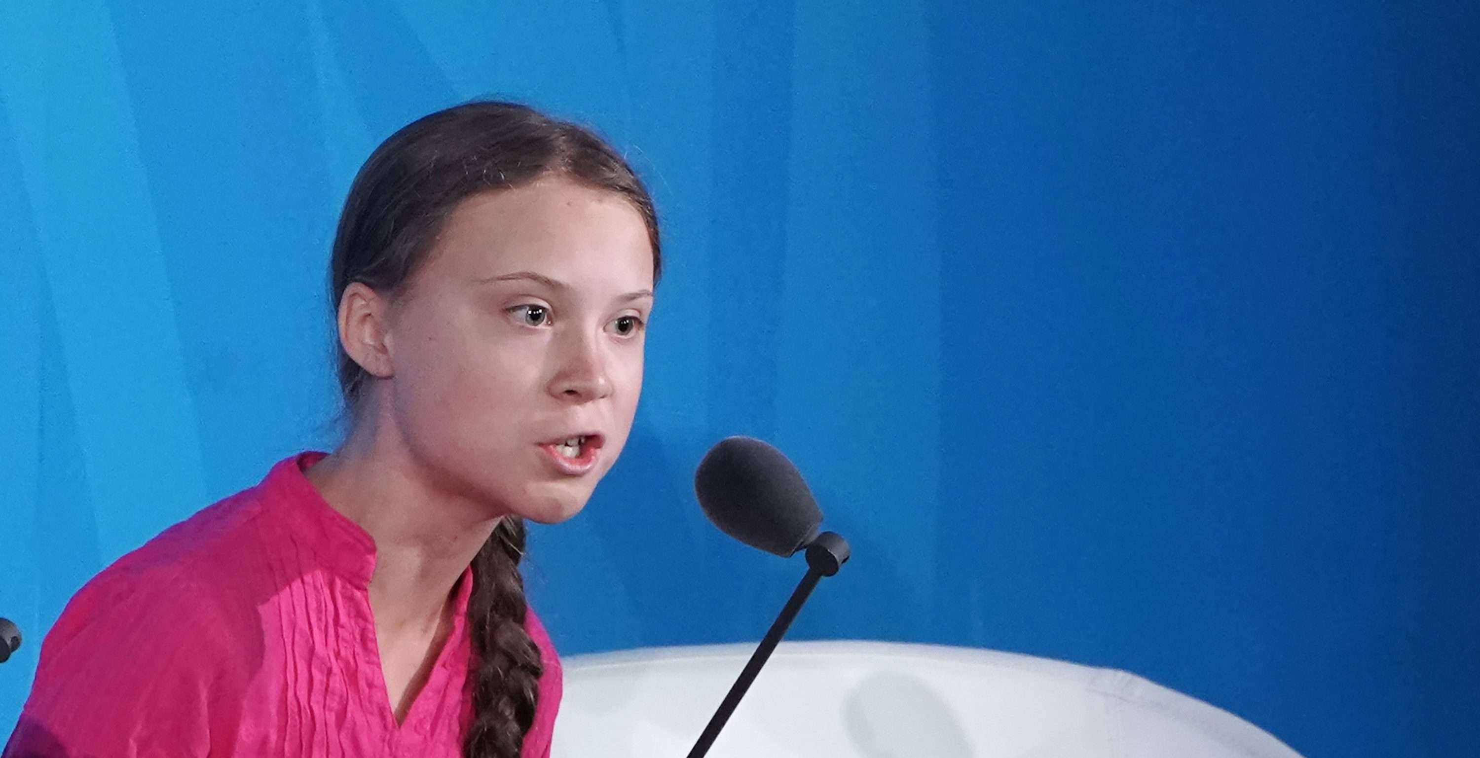 The World Needs Innovators, Not Lectures From Teens, to Solve Climate ...