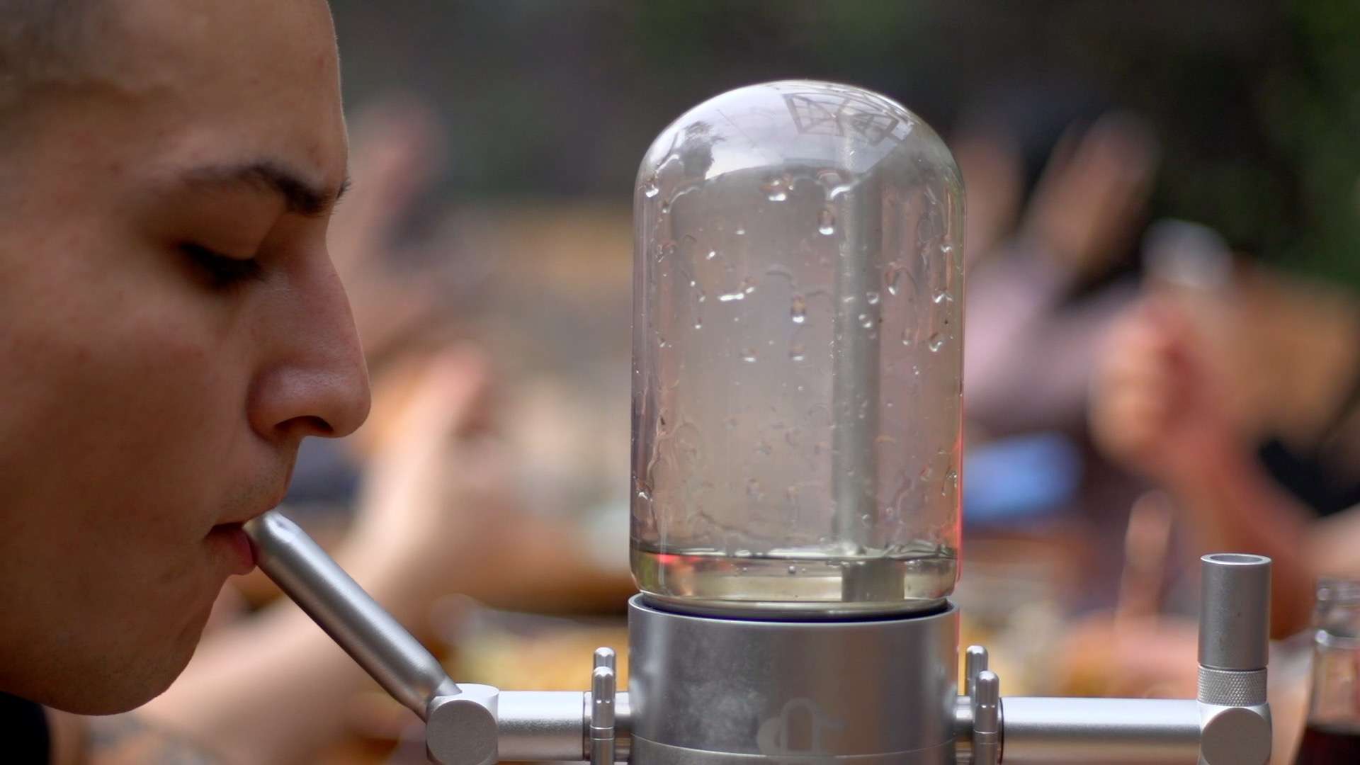 Inside America's First Restaurant for Weed - Reason.com