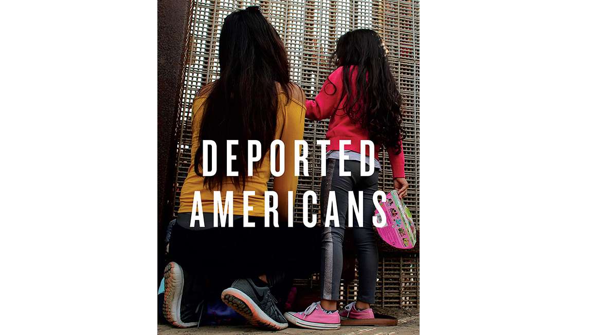 When De Facto Americans Are Deported