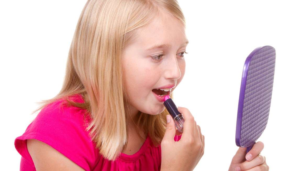 Brickbat: Jailbait Indeed