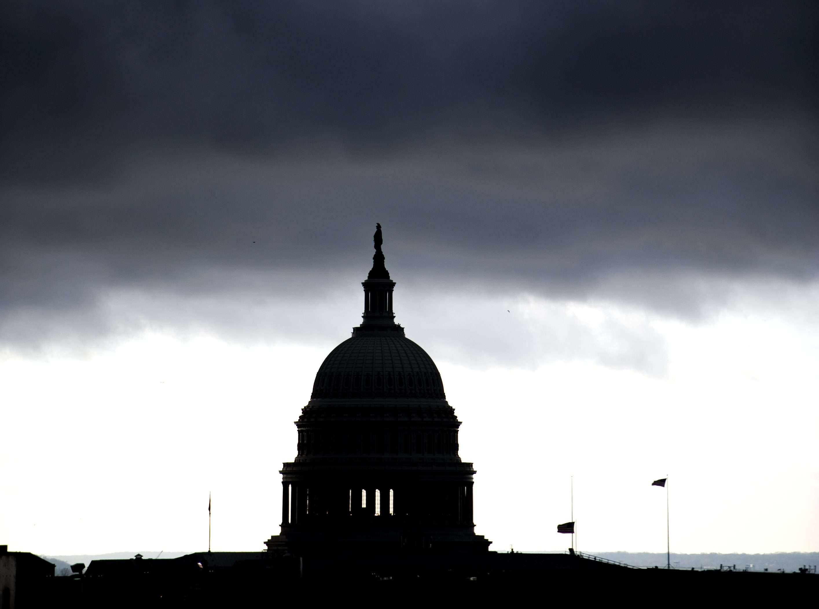 When Government Lobbies Government for More Government
