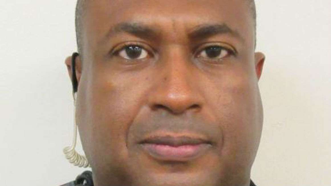 A Texas Deputy Is in Jail for Conducting Unlawful Strip Searches on Women