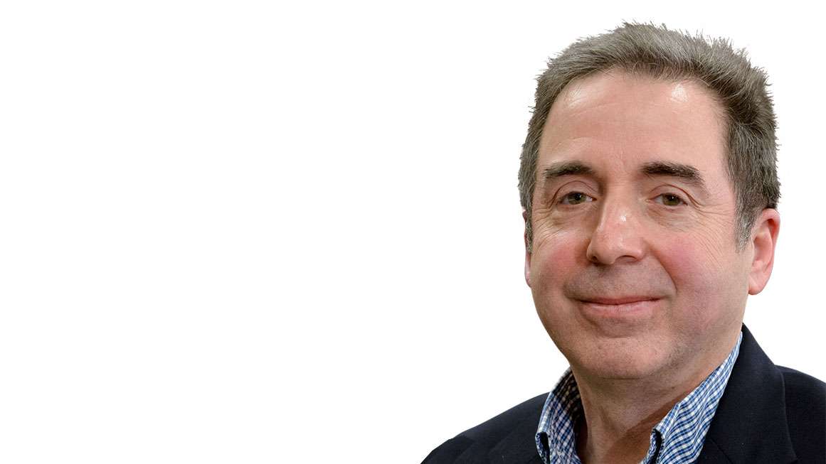 Economist Russ Roberts Isn't Worried About the Middle Class