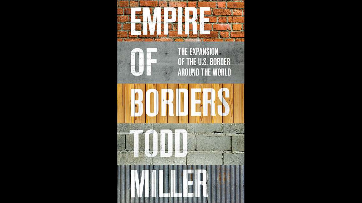 When Border Defense Becomes Border Offense