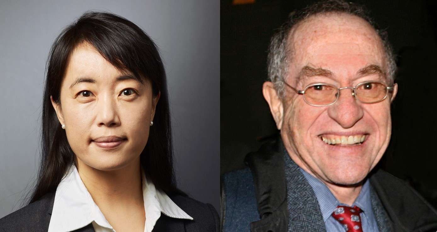 Dismissing Her Political Opponents As Mentally Ill, Yale Psychiatrist ...