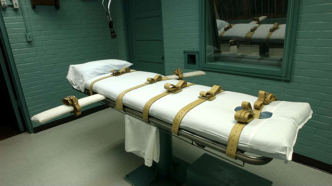 The Trouble with Tennessee's Lethal Injection Drugs - Reason.com