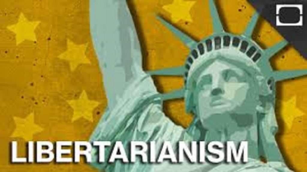 Correcting Some Media Misconceptions About Libertarianism, Trade, and ...