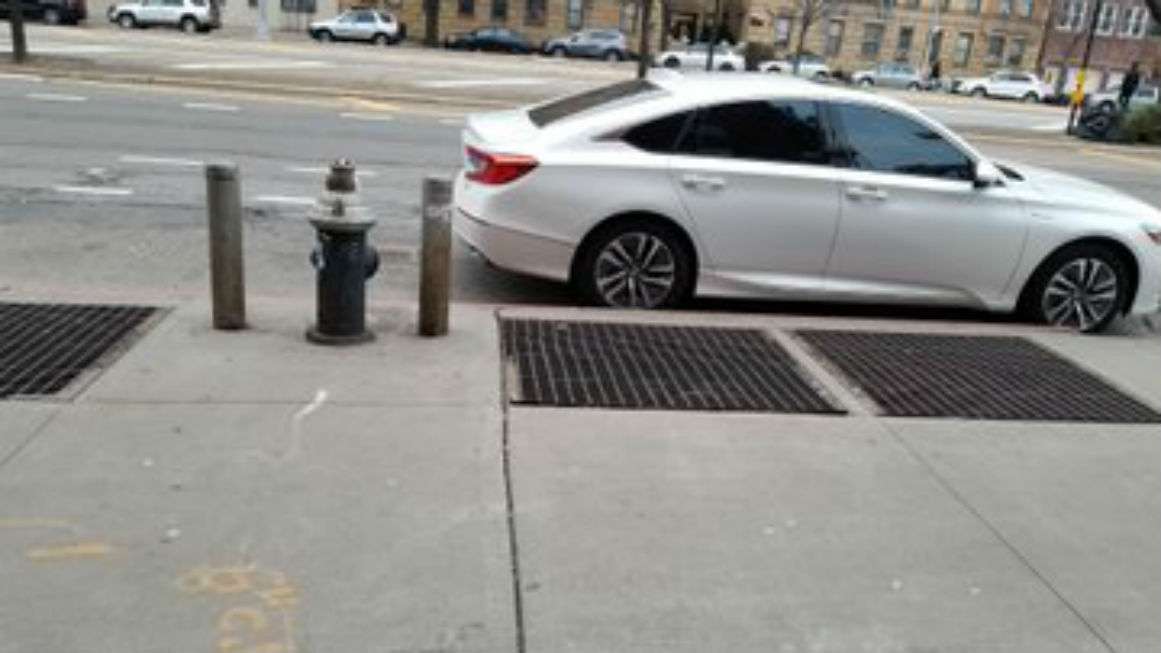 NYPD Officers Are Warned That Parking Violation Crackdowns Are Coming