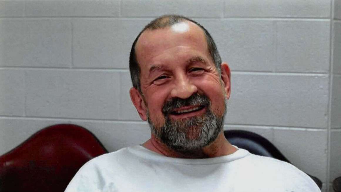 Tennessee Executes Nick Sutton, Despite Protests from Prison Guards and ...