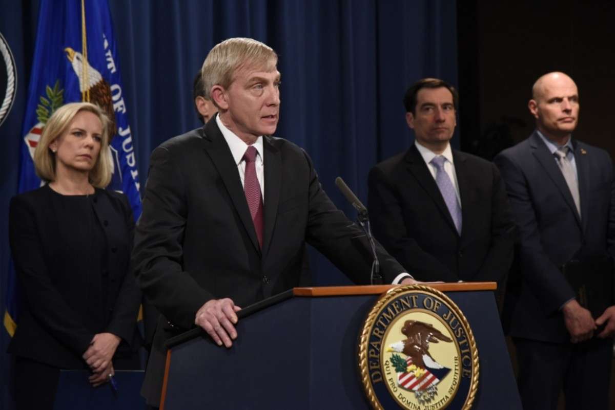 DOJ Intervention Dramatically, Irrationally, and Unconstitutionally ...