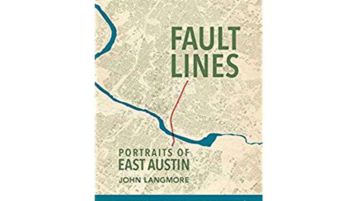 Fault Lines