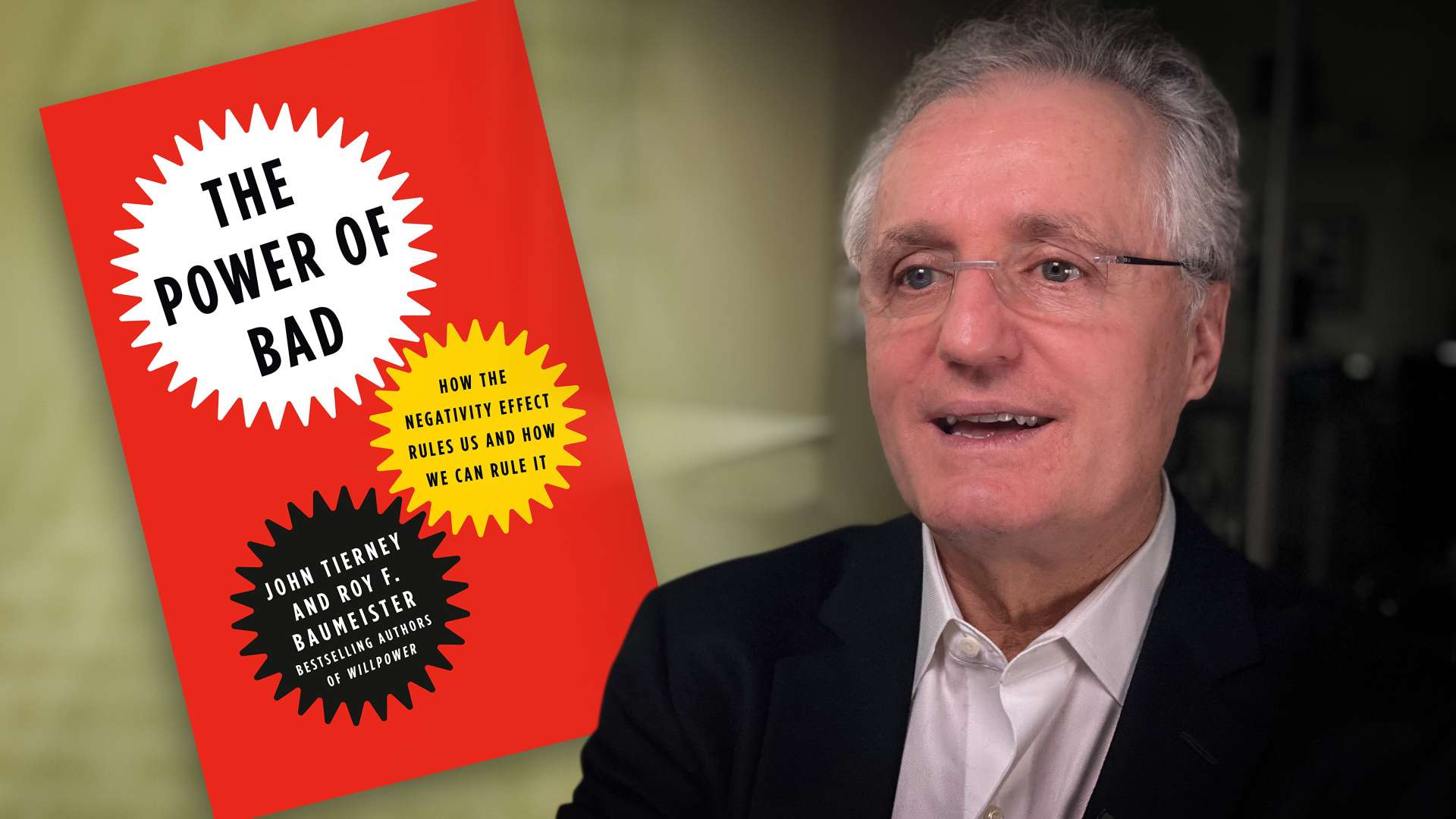 The ‘Negativity Effect’ Leads to Bad Journalism, Big Government, and ...