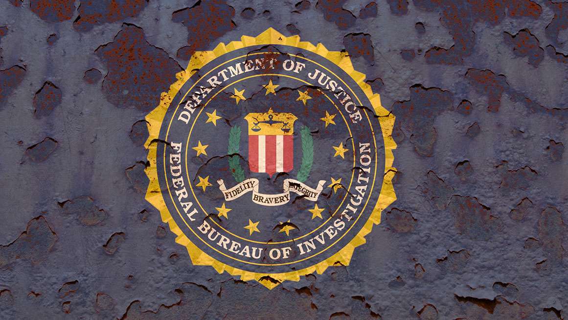 The FBI's Sloppy FISA Surveillance Is Exposed
