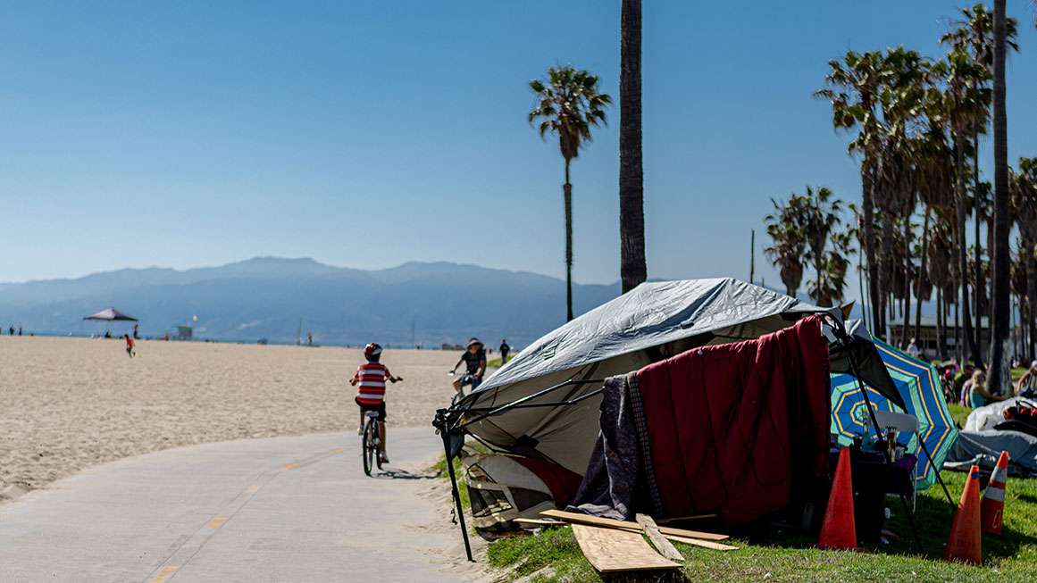 L.A.'s Plan To Solve Its Homeless Problem Is a Mess