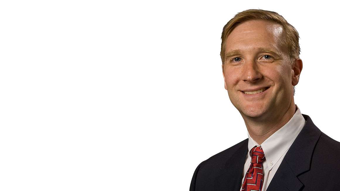 Christopher Preble Says Killing Soleimani Didn't Make America Safer