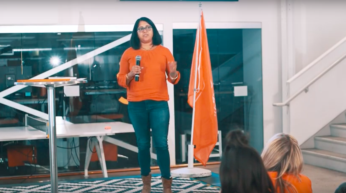 Liberal White Women Are Hiring Saira Rao to Tell Them They're Racist ...