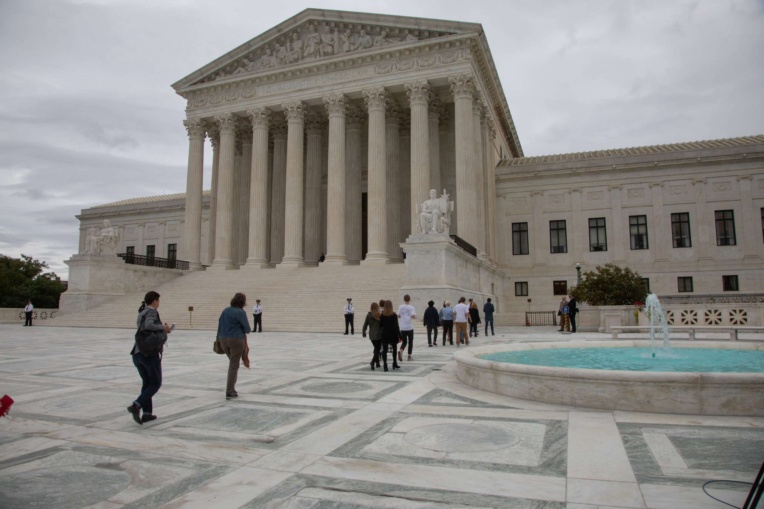 The First Amendment Right To Encourage Illegal Immigration
