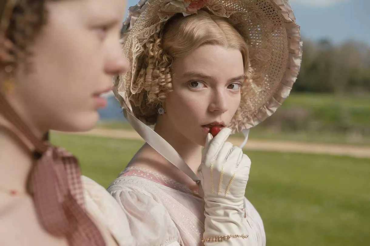 Review: Emma - Reason.com