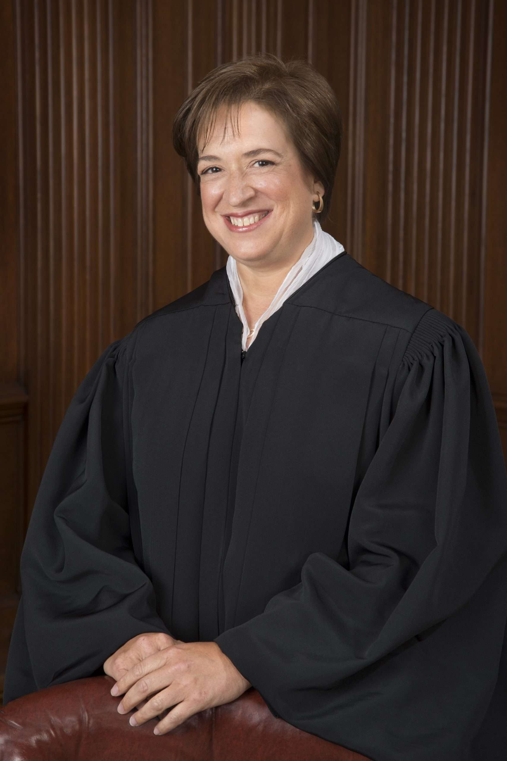 Why Didn't Justice Kagan Join Justice Sotomayor's Opinion Respecting ...