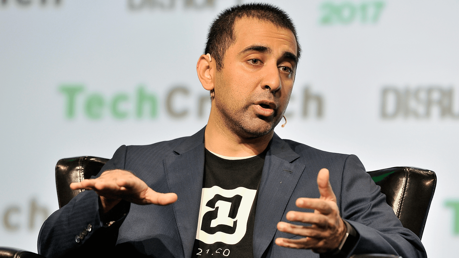 Balaji Srinivasan: The Coronavirus Might Eat the World - Reason.com