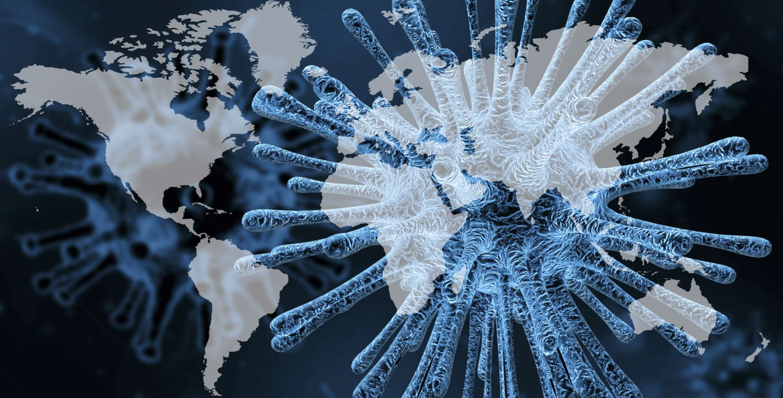 Are We Battling an Unprecedented Pandemic or Panicking at a Computer ...